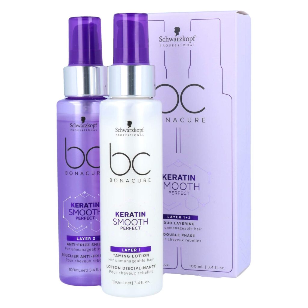 BC Keratin Smooth Perfect - https://cavaleroshop.com